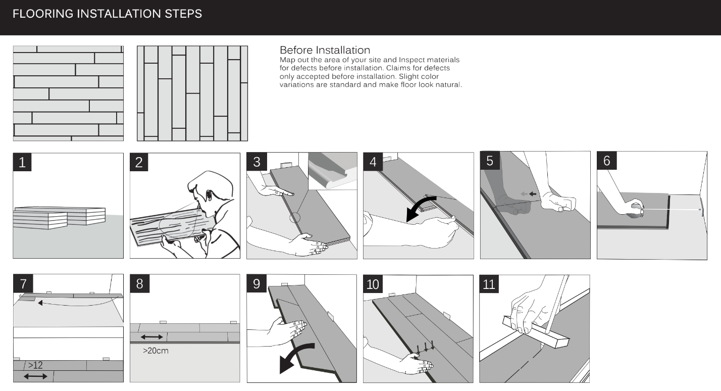 eTERRA eSPC Red & Black Series Installation Guide – GAIA Garden